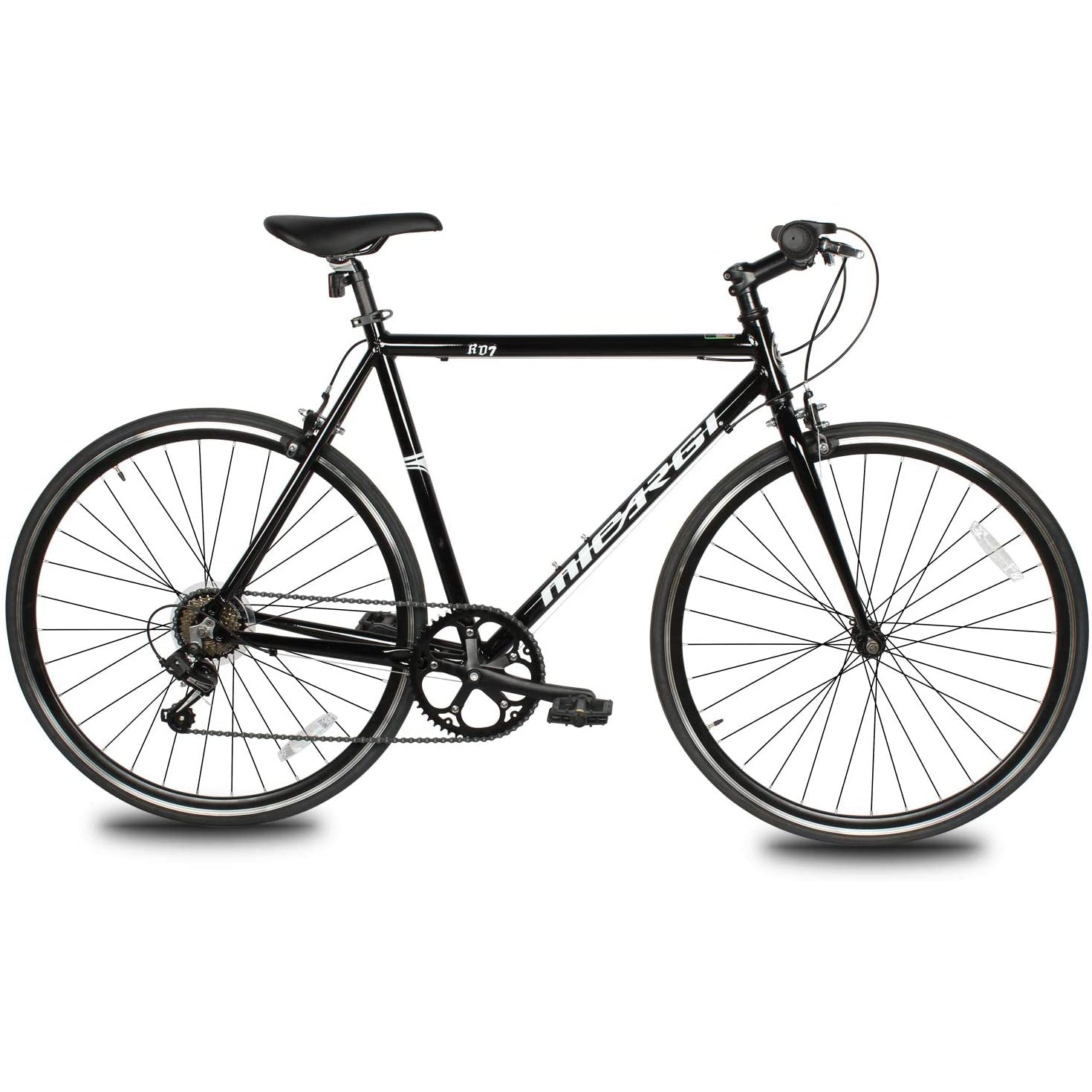 Micargi RD-7 26" 57mm Road Bike