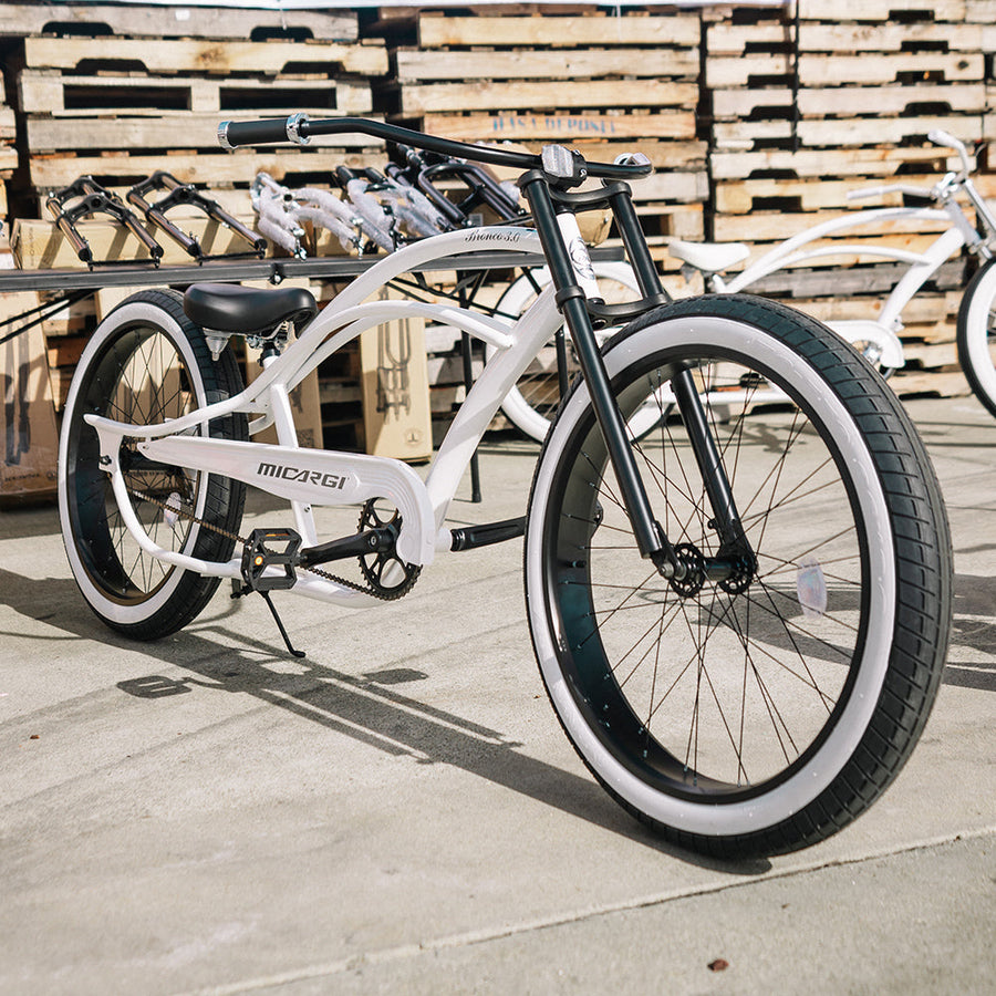Lowrider Bikes – Micargi