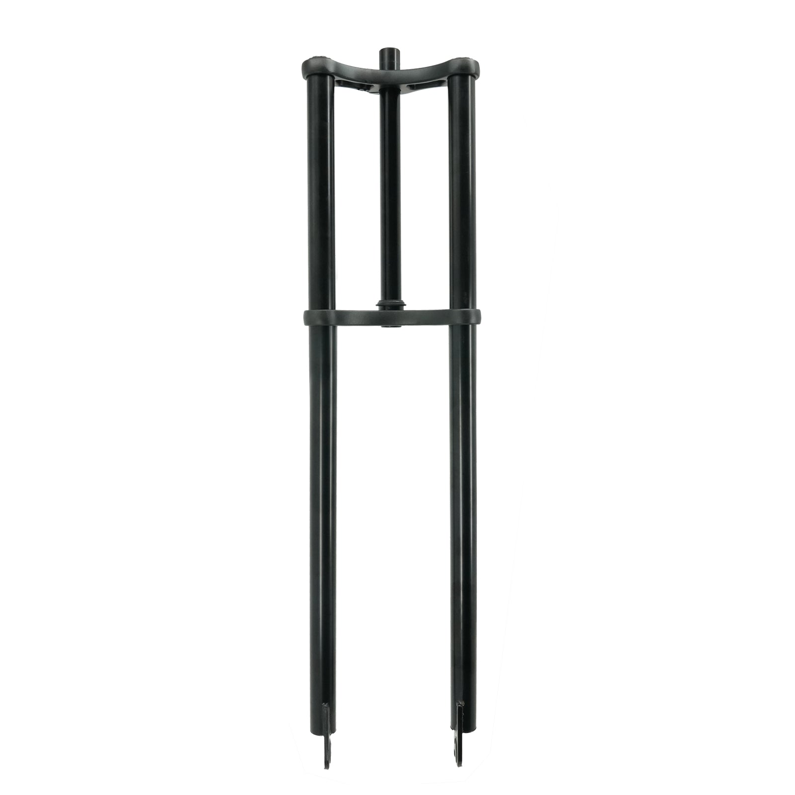 FK-TP80305135D Triple Tree Fork For 4.0 tire with Disc Brake 1" (25.4 ...