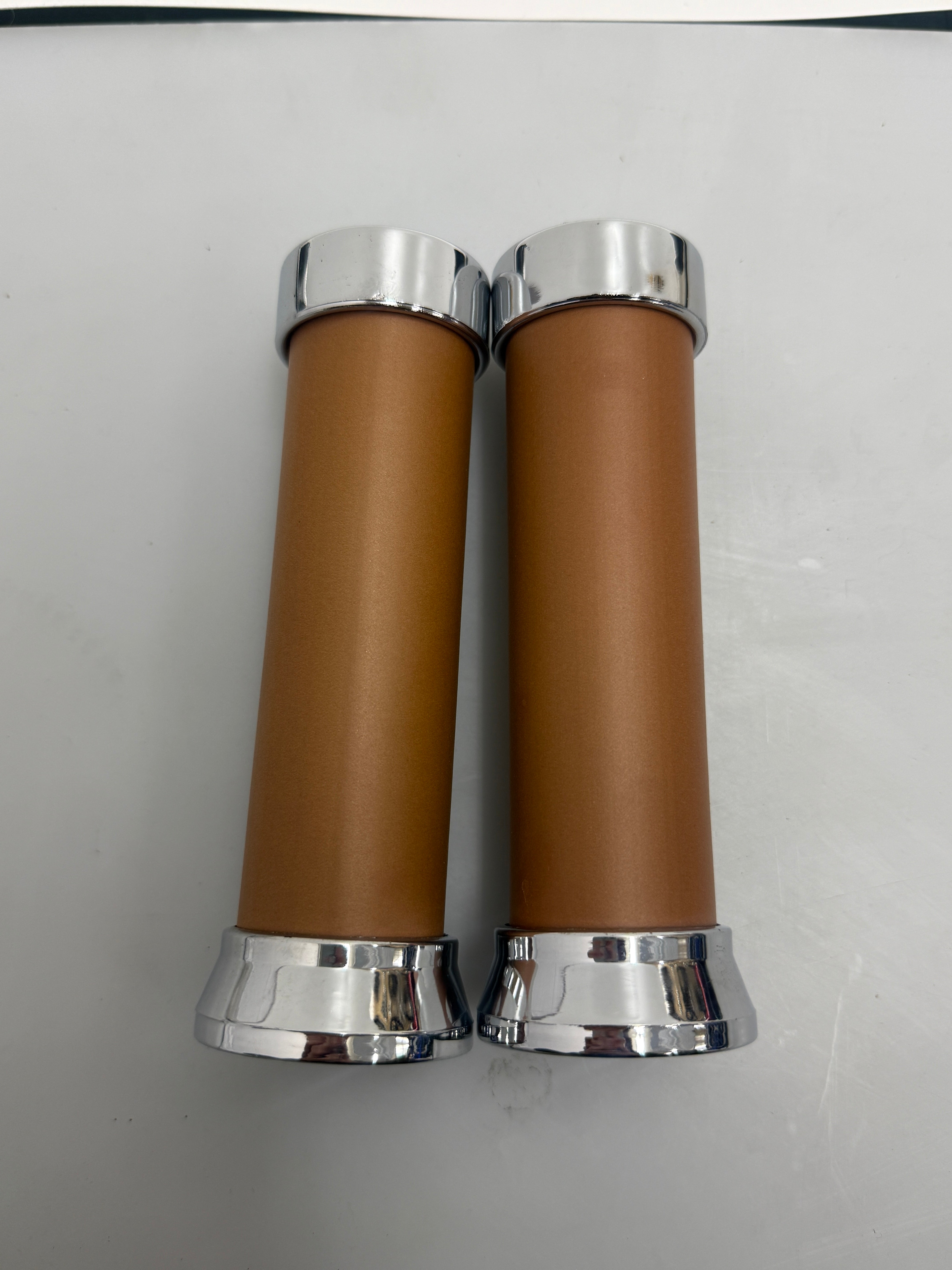 Micargi Cruiser Soft Padded EVA Grips