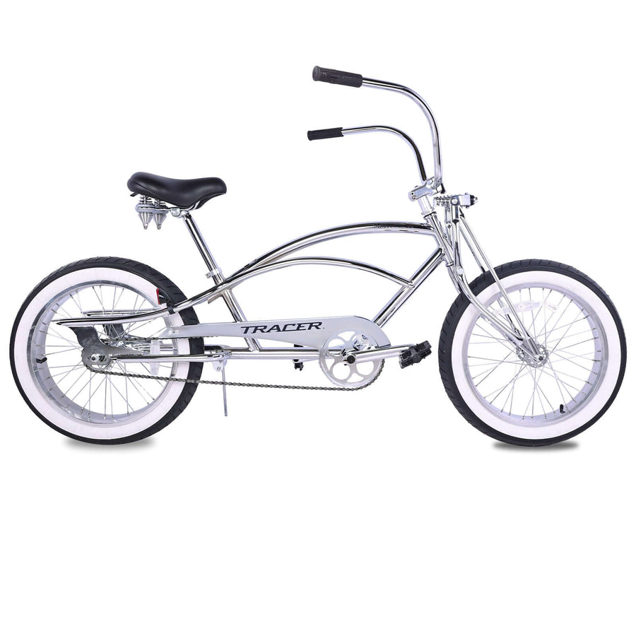 Lowrider Bikes – Micargi