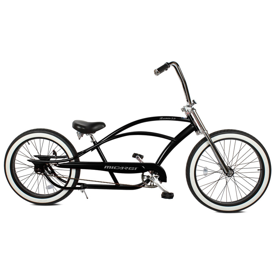 Stretch Bikes – Micargi