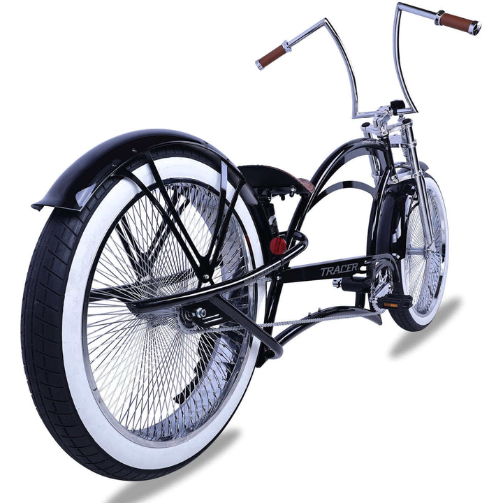 Shop Cruiser, Choppers, and Kids' Bikes for all ages at Micargi Bicycles