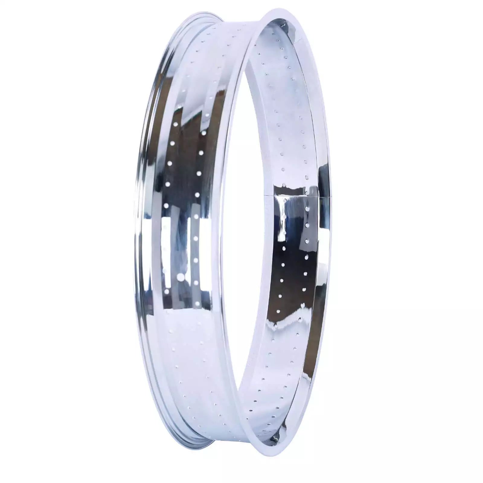 Micargi RM-TH7529140-CP Bicycle Mirror Electroplating Rim 29"×3"x 14G